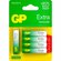 Батарейки GP ААА мизинчиковые алкалиновые Extra Alkaline, набор 10 шт (24AXA21-B...