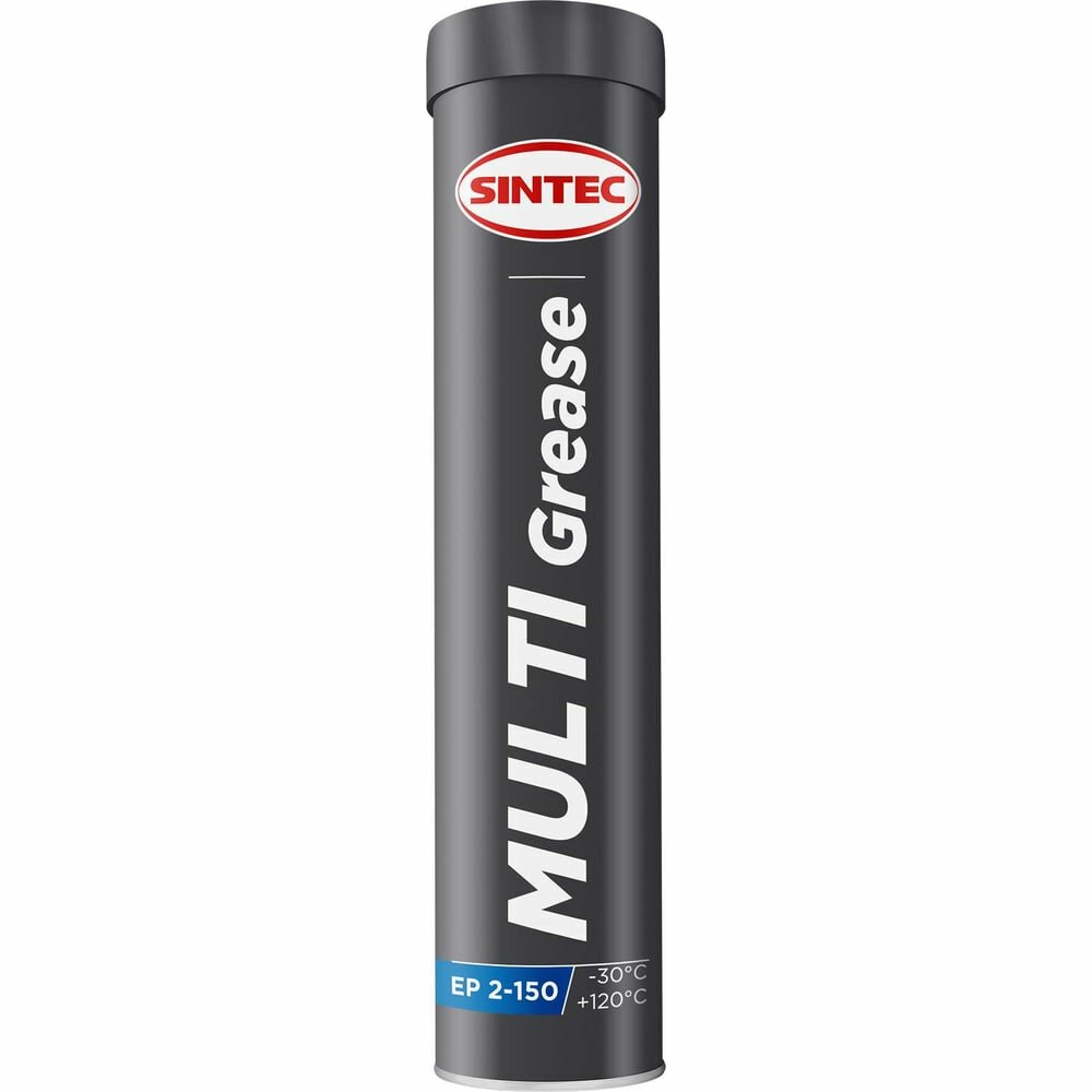 Смазка Sintec EP 2-150 MULTI GREASE