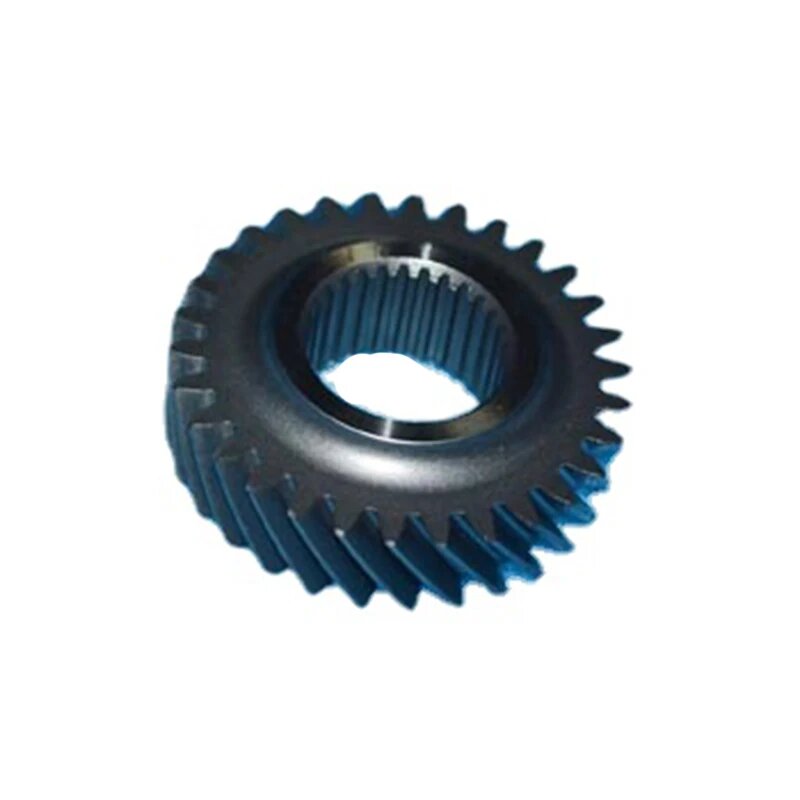 QR519 Коробка передач с 5-й приводной шестерней F0R CHERY A3 A5 FORA TIGGO 30 зубьев QR519MHC- 1701613