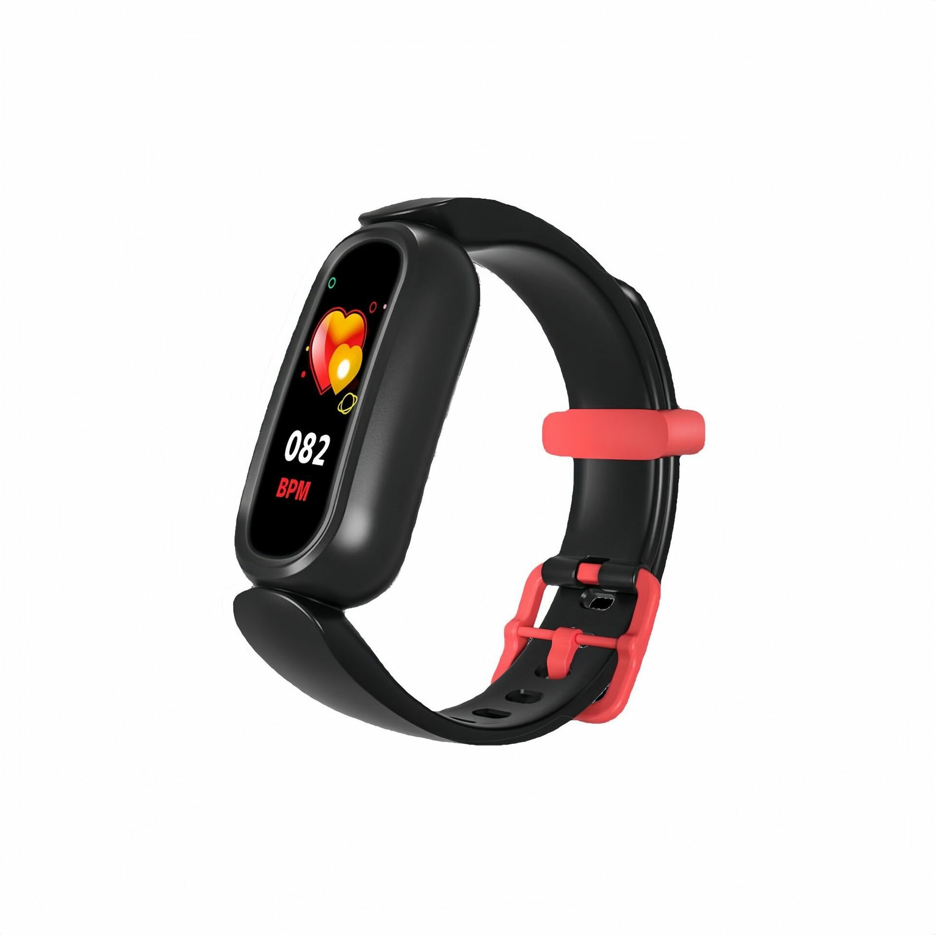Детский браслет T12 T16 с многофункциональным мониторингом сердечного ритма, уровня кислорода в крови, сна и здоровья, водонепроницаемый спортивный браслет для студентов