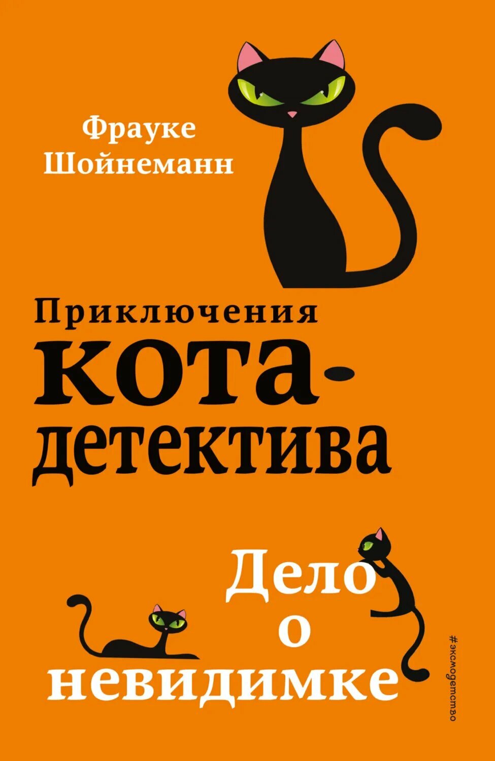 Дело о невидимке [Цифровая книга]