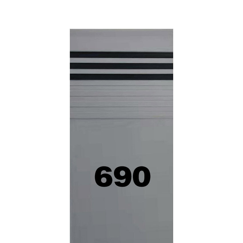 Ступени из ПВХ, износостойкие, экологически чистые, противоскользящие полосы для детского сада, интегрированные ступени для улицы, противоскользящие полосы