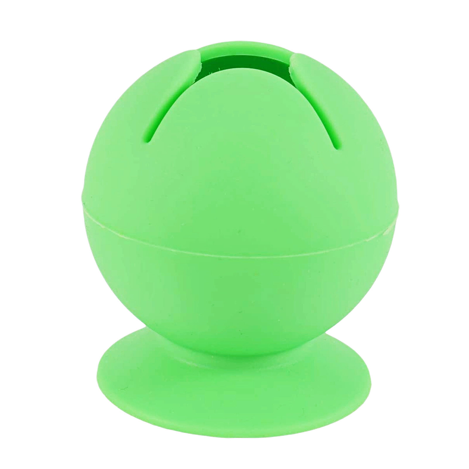 Сборщик отходов для всасывания этилена, ящик для хранения силиконовых всасывающих чашек, сборщик отходов при прополке, сборщик для утилизации винила, пластик, розовый, красный, синий, зеленый (по выбору), размер продукта 6*6*7см, размер упаковки