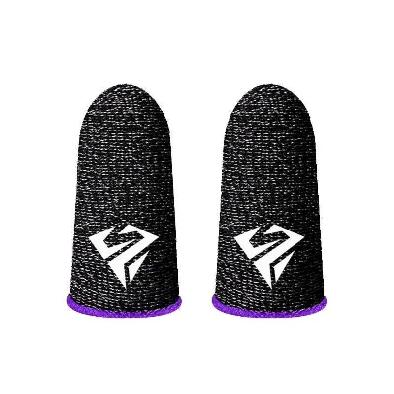 Напальчники для игр на телефоне PUBG , Игровые сенсорные напальчники,2 шт