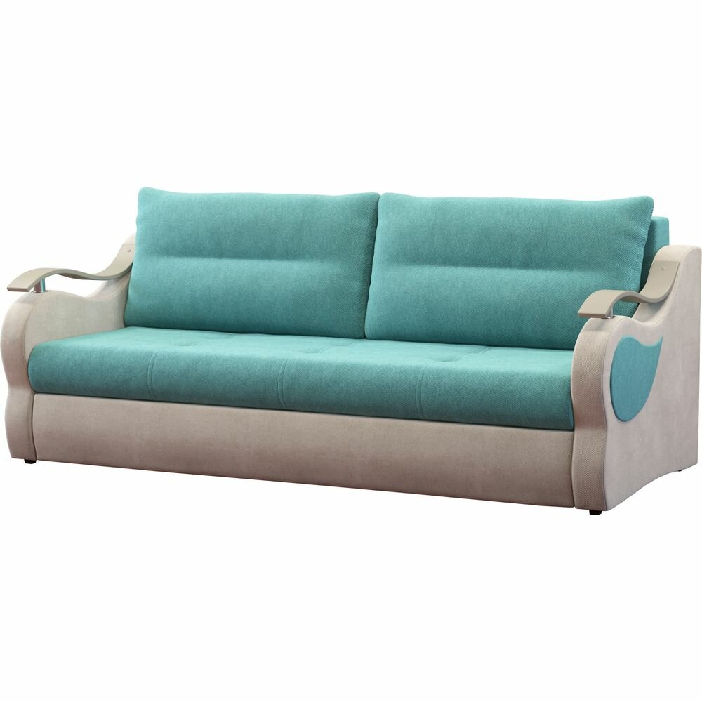 Диван еврокнижка Наш Диван Капля Евро 23