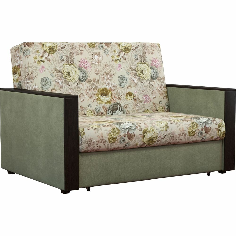 Диван аккордеон Наш Диван Честер Акк 120 А32