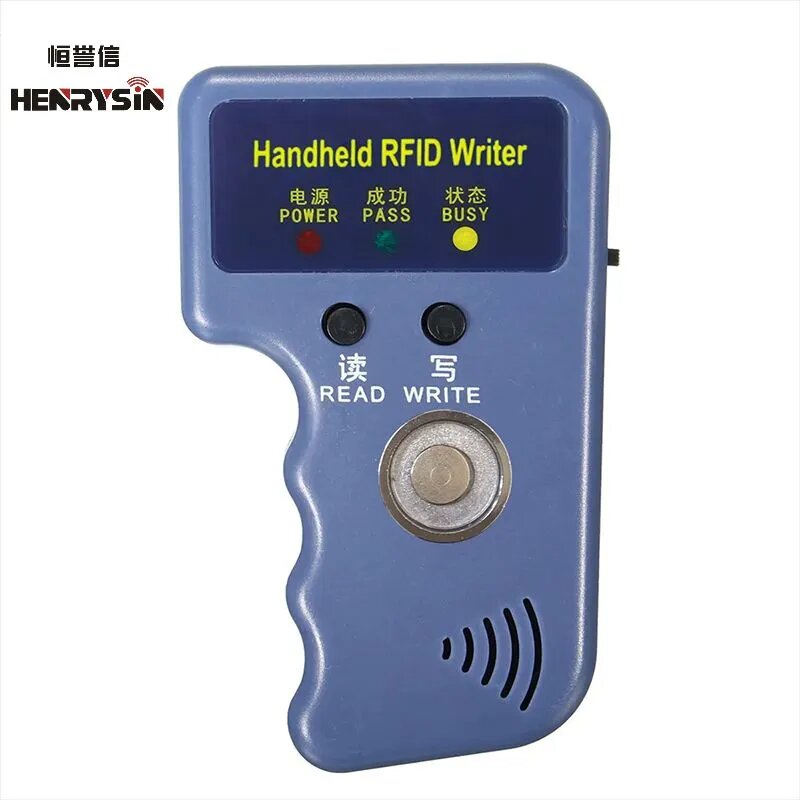 RW1990 TM Копир RFID Дубликатор Считыватель TM1990 ibutton DS-1990A Портативный I-Button 125 кГц T5577 EM4305 EM4100 Карточка с ключами