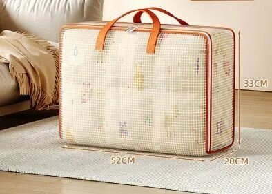 Пакеты термоусадочные 52 см х 20 см