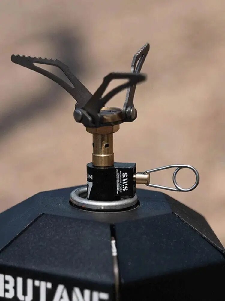 GUB Lightweight Folding Stove