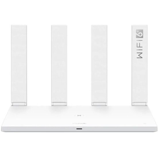 Wi-Fi роутер Huawei WiFi AX3 WS7100Беспроводной маршрутизатор