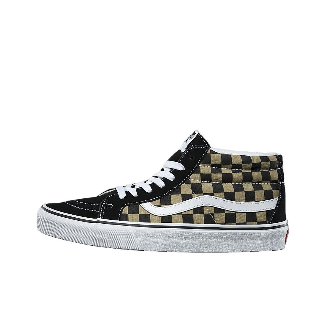 Кеды SK8 MID