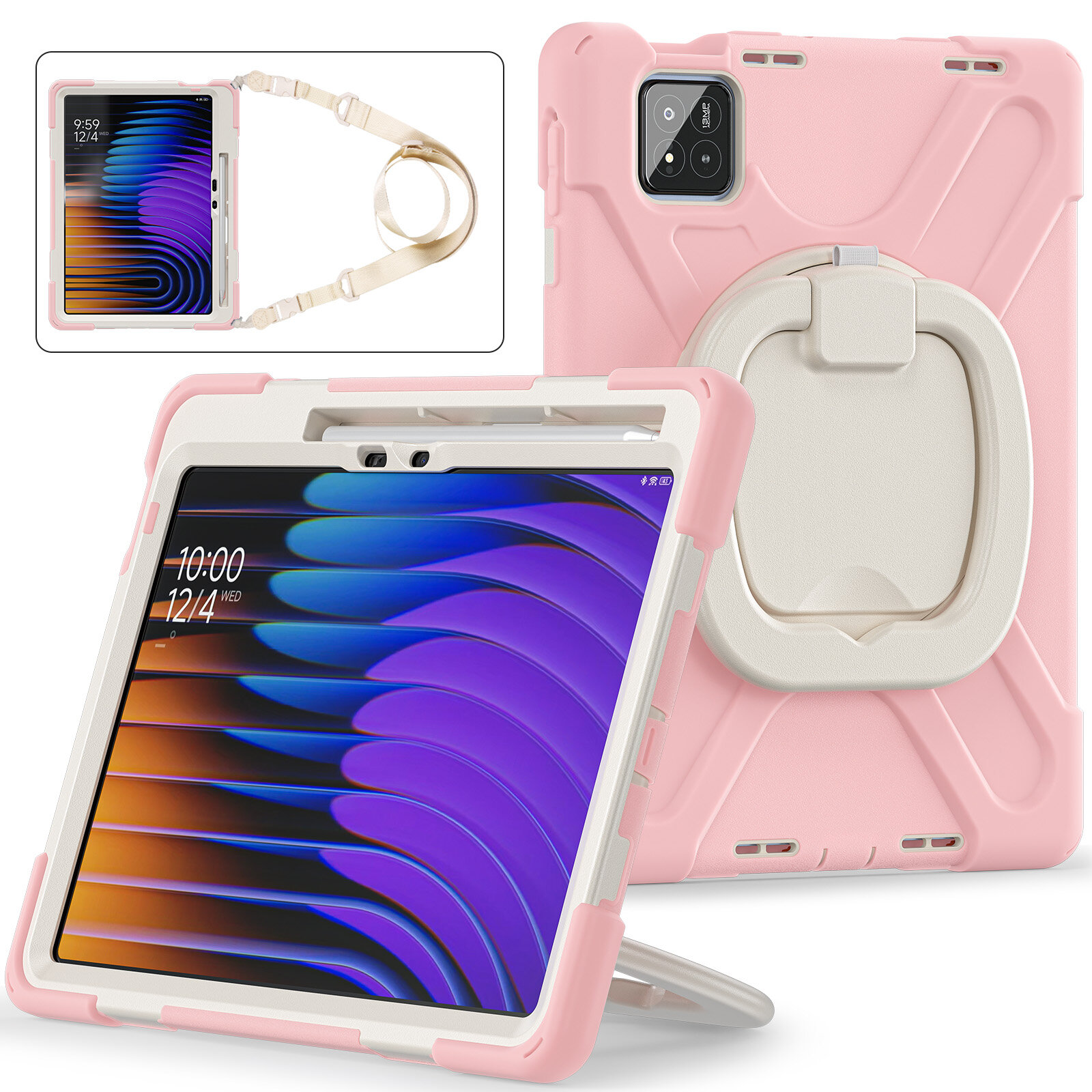 Чехол для Poco Pad X1 11.2"
