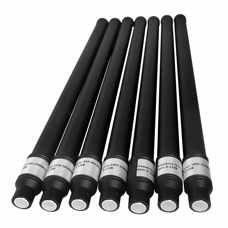 Энергосберегающая лампа DIXSG Omni 100Вт 400МГц-5850МГц, 500-650MHZ