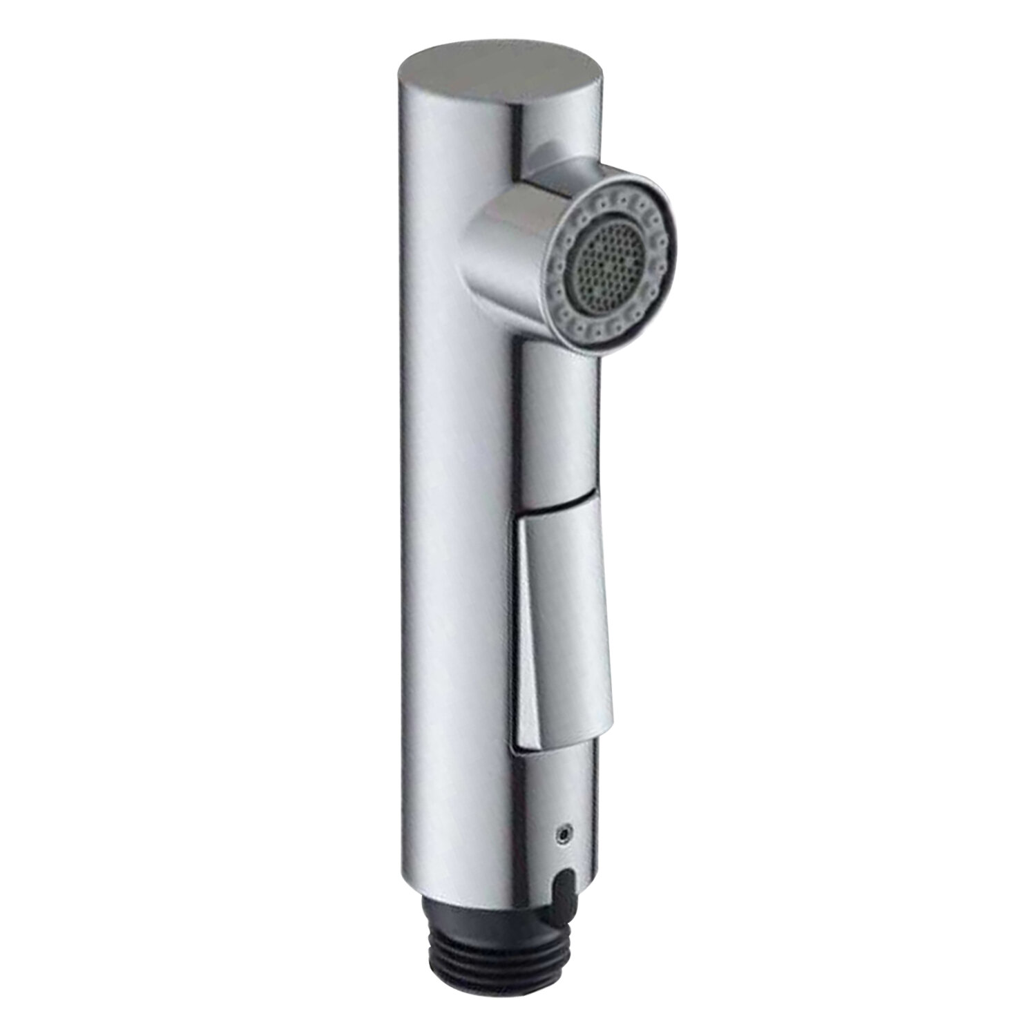 Кран-распылитель для раковины, 2 функции, распылительная головка G1/2, выдвижная распылительная головка, насадка для кухонного крана, выдвижной кран, замена распылительной головки, кухонный смеситель с распылителем, излив.