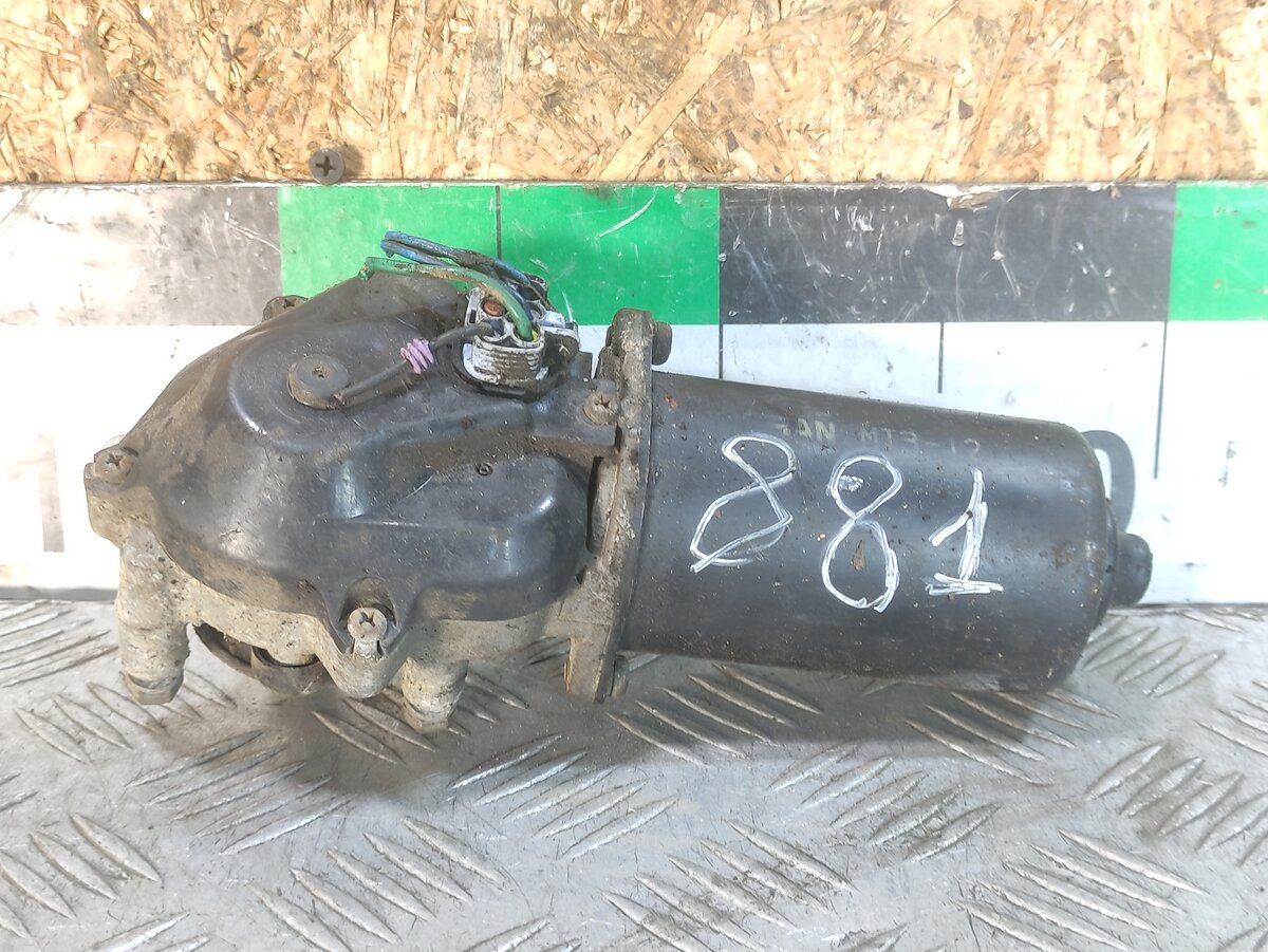 Моторчик стеклоочистителя передний NISSAN Primera 2002-2007 28810AU310