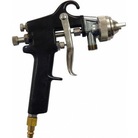 Краскопульт Partner 8312 (с выносной емкостью 10л)