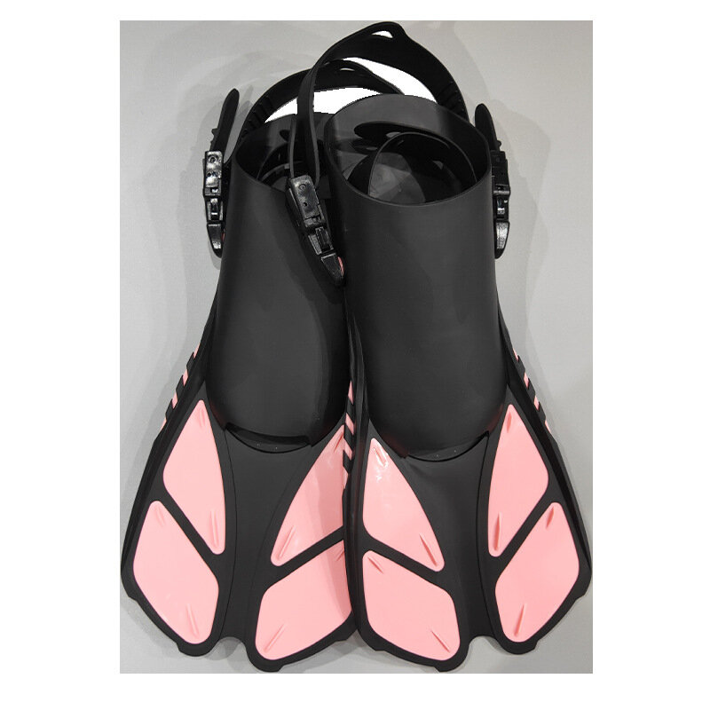 Ласты для снорклинга с регулировкой, ласты для дайвинга, ласты для плавания, ласты для взрослых, оборудование для снорклинга