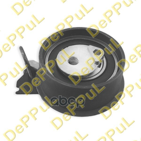 Ролик ремня ГРМ DePPuL DEA61126 Kia Ceed Hyundai Elantra система ГРМ двигателя