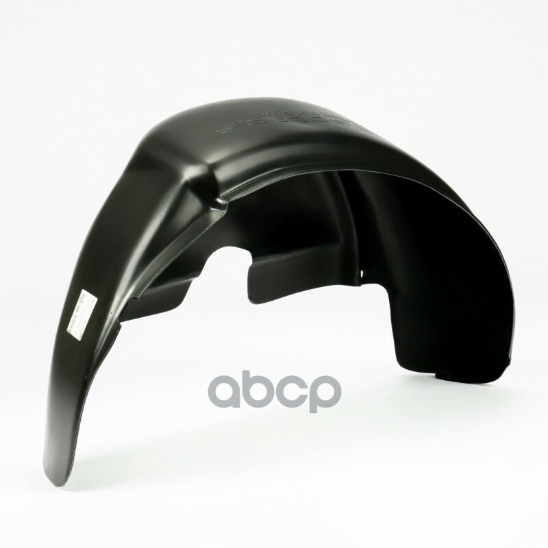 Подкрылок задний правый ROSPART арт. RLC004RR