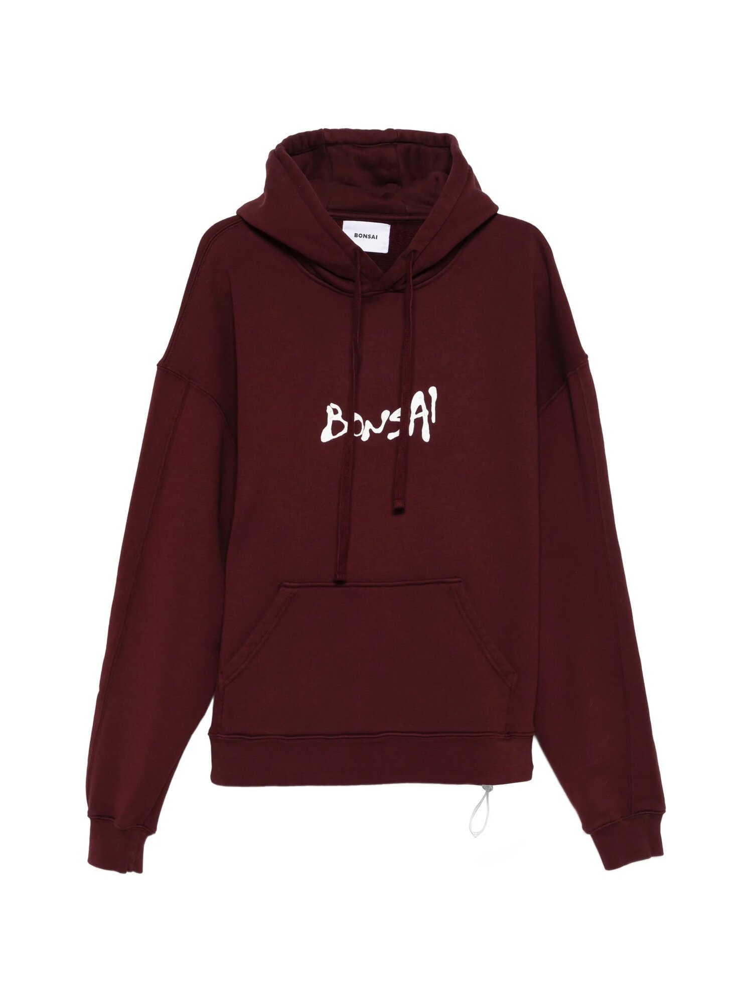 Худи BONSAI Graphic hoodie