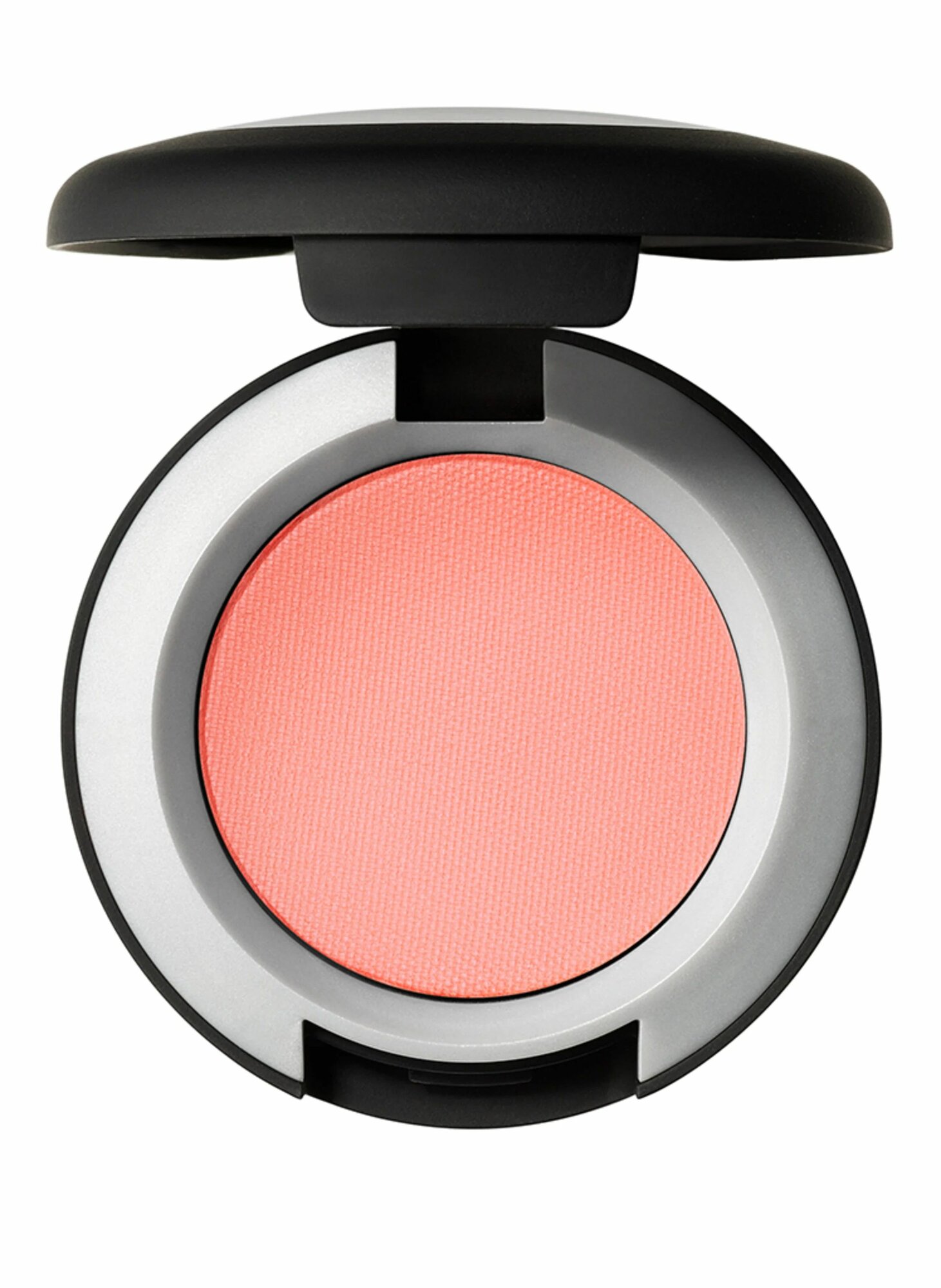 M.A.C. Матовые тени для век POWDER KISS SOFT MATTE EYE SHADOW 1,5 г оттенок STRIKE A POSE