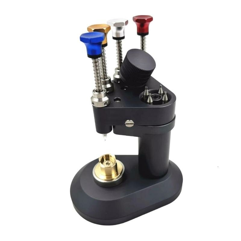 Пресс-инструмент для стрелок часов