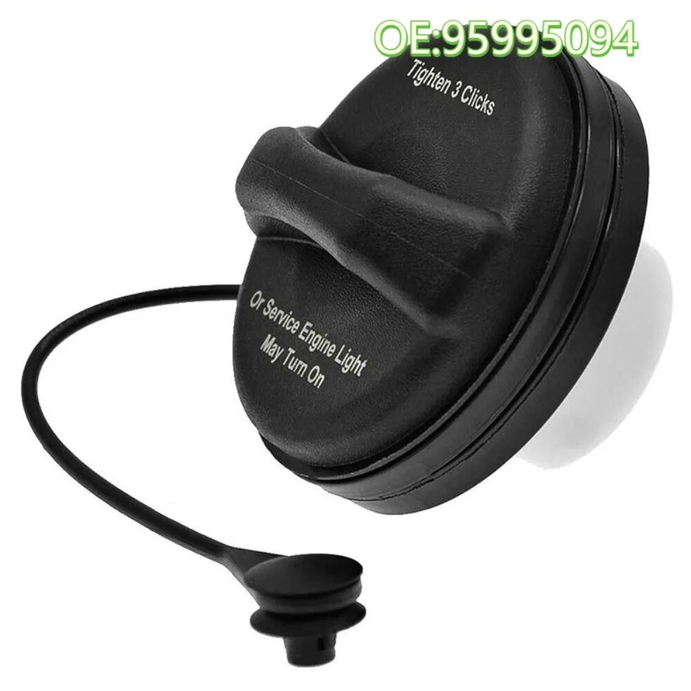 Для 95995094, крышка бензобака с тросом для Chevrolet Silverado GMC Sierra Yukon Cadillac CTS