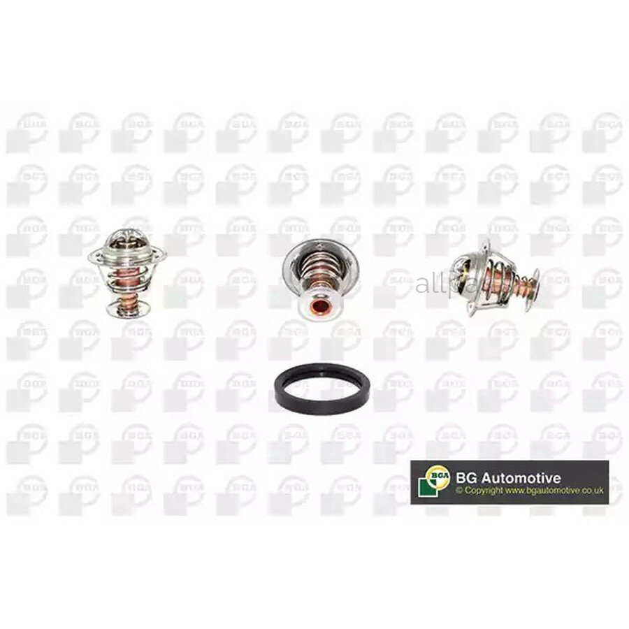 BGA CT5441K термостат NIS PRIMERA 1.6-2.0/16V. TOY CARINA 2/CAMRY -91 (комплект)