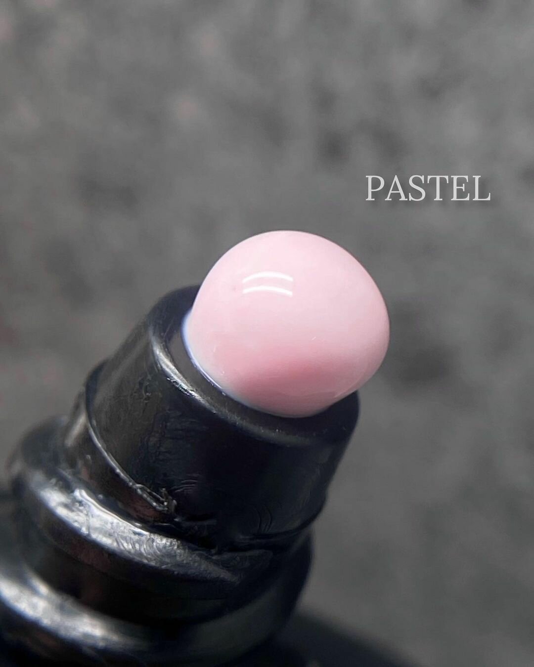 Акрил-гель PASTEL SOLAlove, 15мл (+ключ)