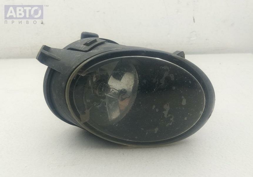 Фара противотуманная правая Audi A6 C6 (2004-2011)