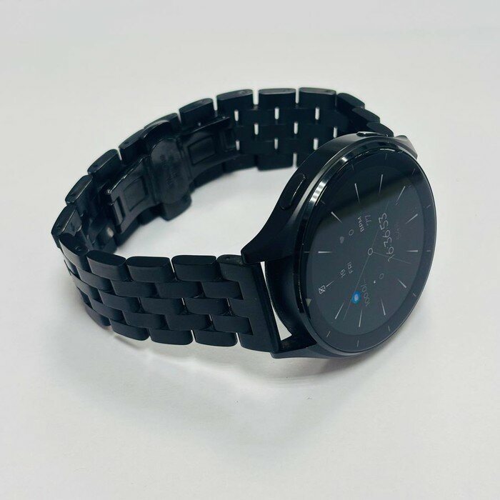 Смарт-часы Xiaomi Watch 2 — фото 1