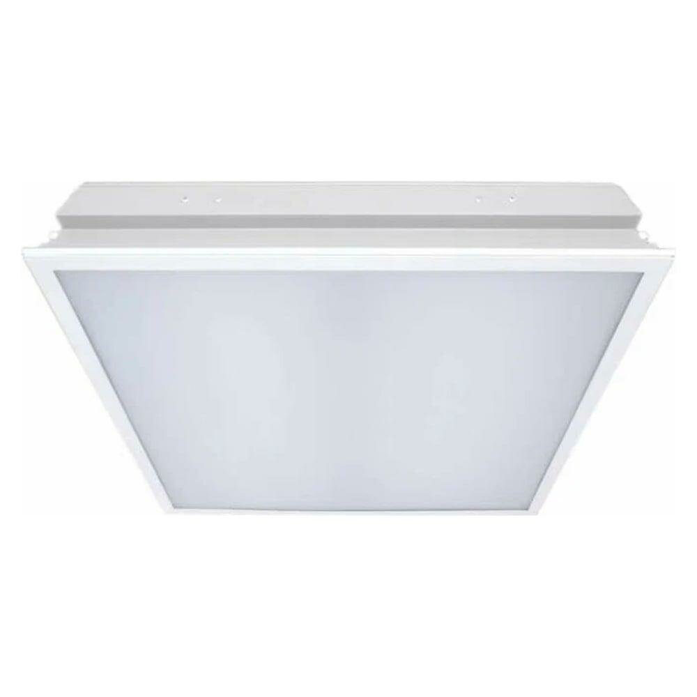 Люминесцентный светильник CSVT ЛВO 4x18- OPAL-R 00000000911