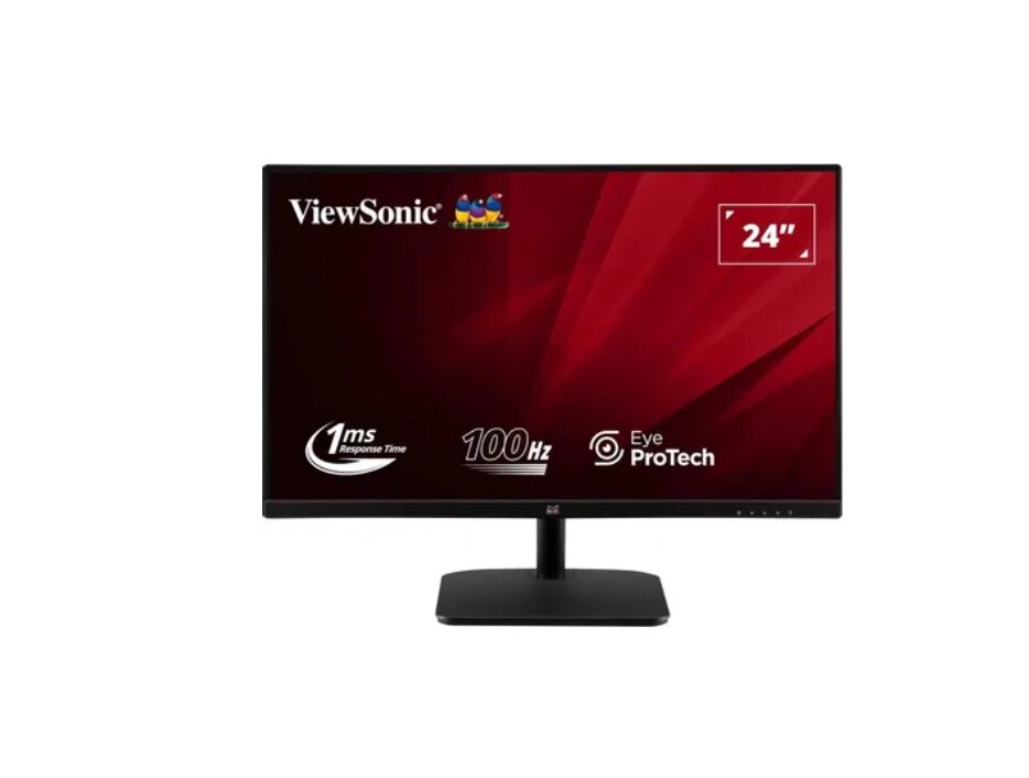 Монитор ViewSonic VA2432-H-2