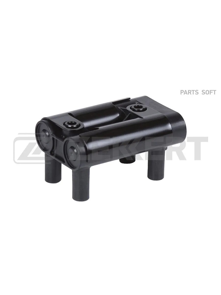 Катушка зажигания Great Wall Hover H3 09- Hover H5 10- Geely Emgrand EC7 09- Lifan Smily 06-