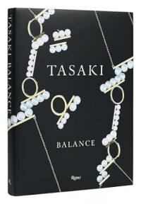 Книга "Tasaki : Balance"