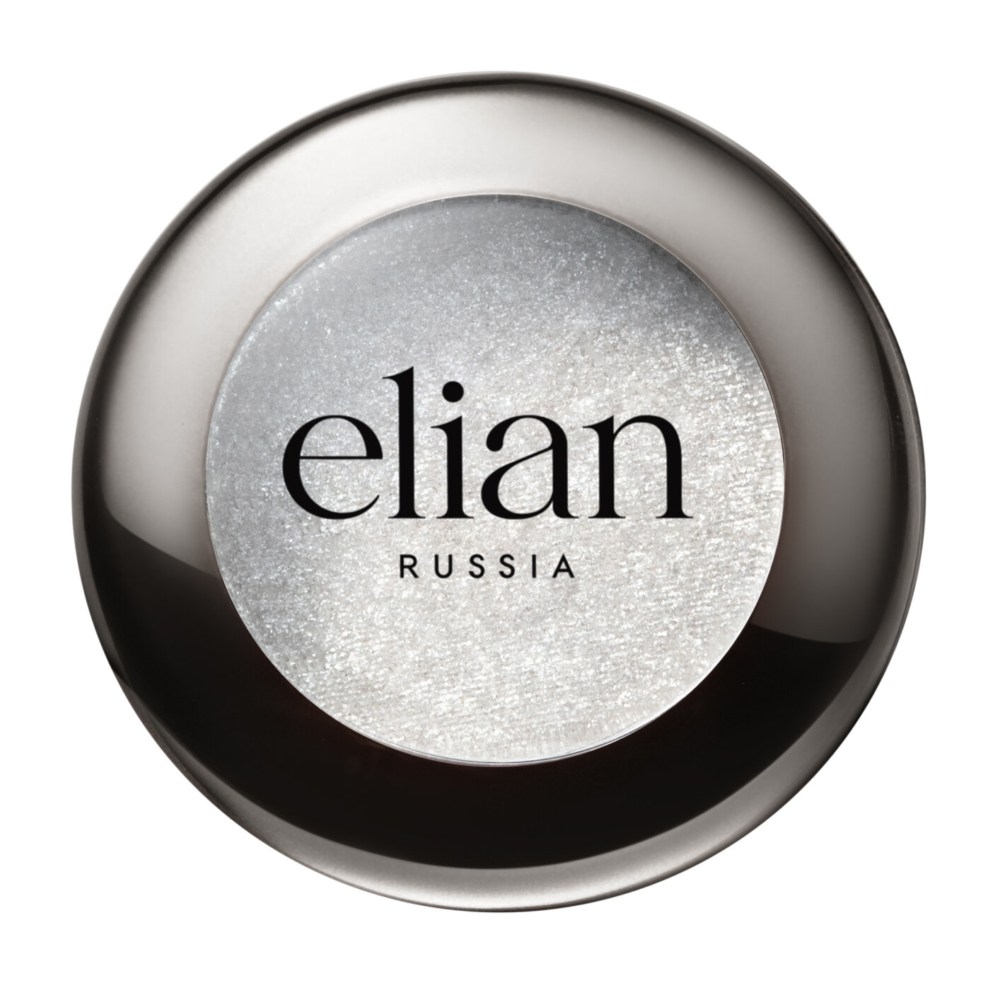ELIAN RUSSIA Тени-спарклы для век Multichrome Single Eyeshadow, 1,6 г, 07 Quartz