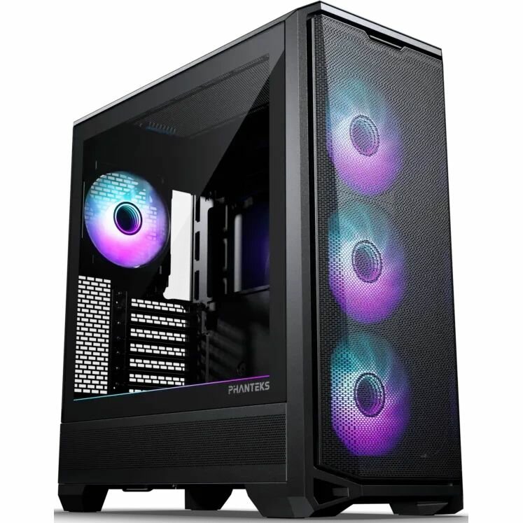 Корпус Phanteks Eclipse G400A Black