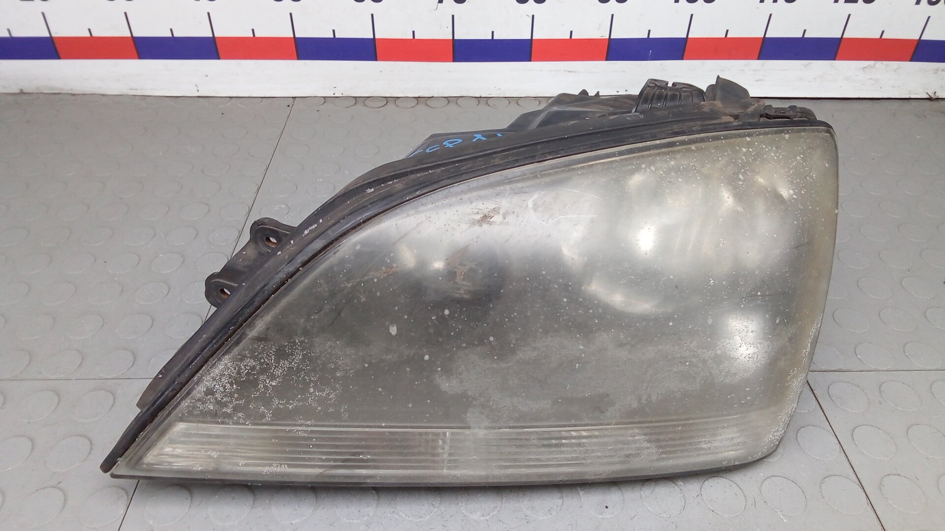 Фара левая KIA SORENTO 1, Номер 921013E120