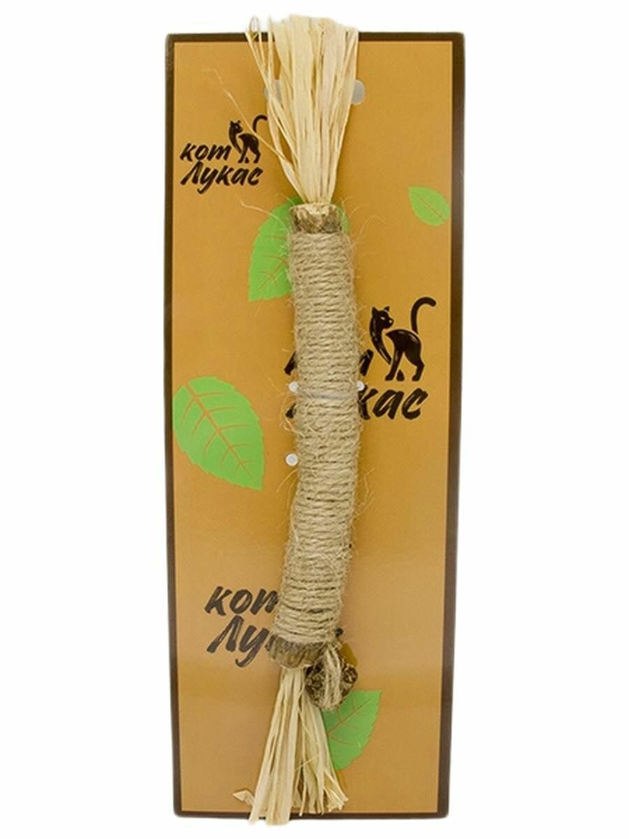 Игрушка Палочка мататаби 22см 20г (Набор 4шт)
