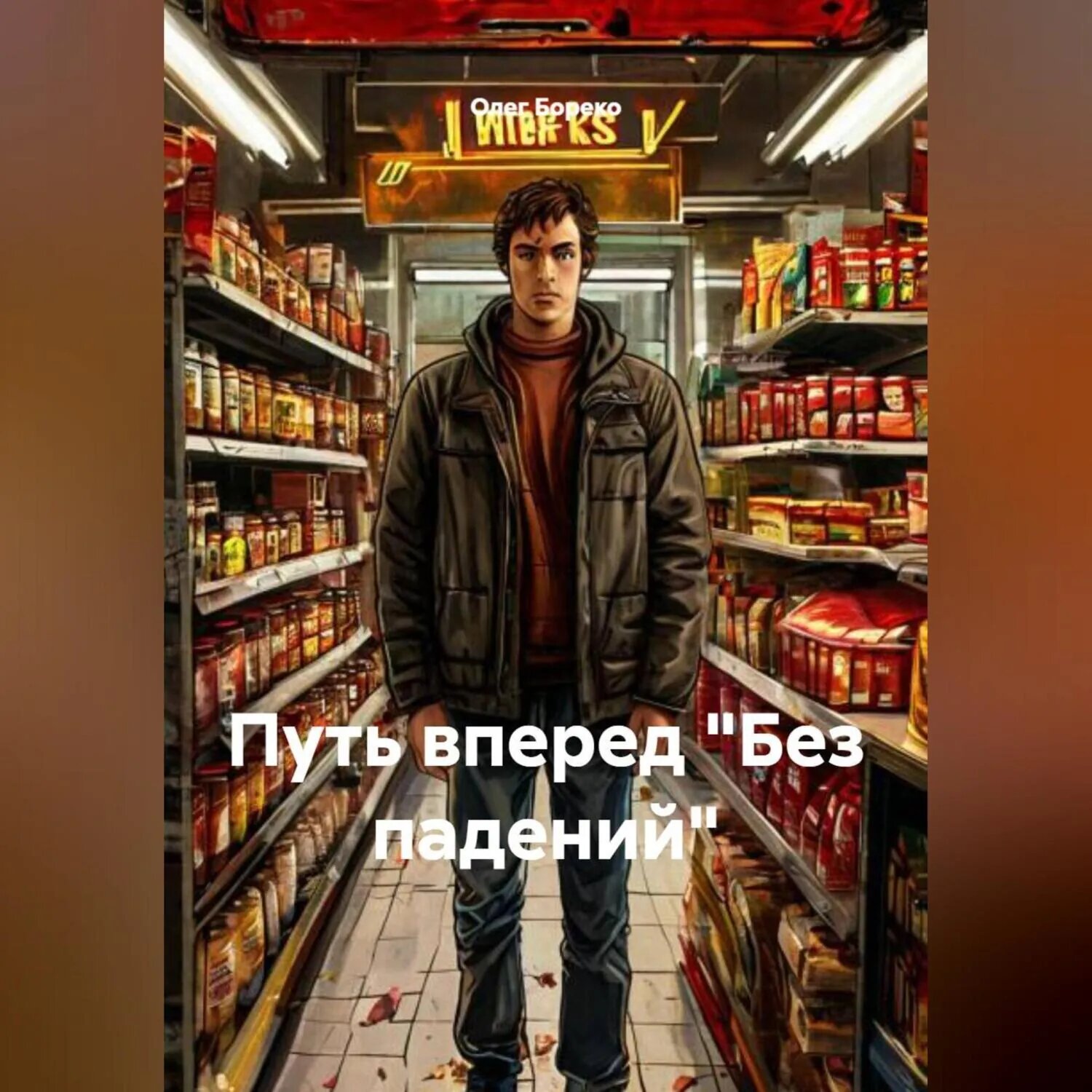 Путь вперед «Без падений» [Аудиокнига]