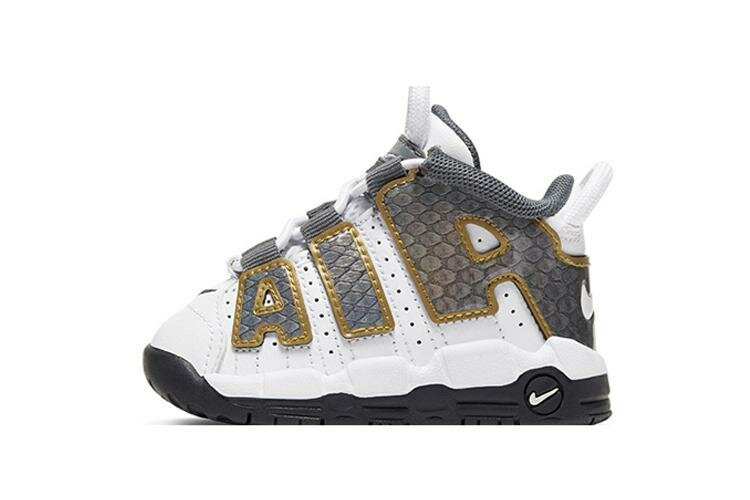 Кроссовки Air More Uptempo