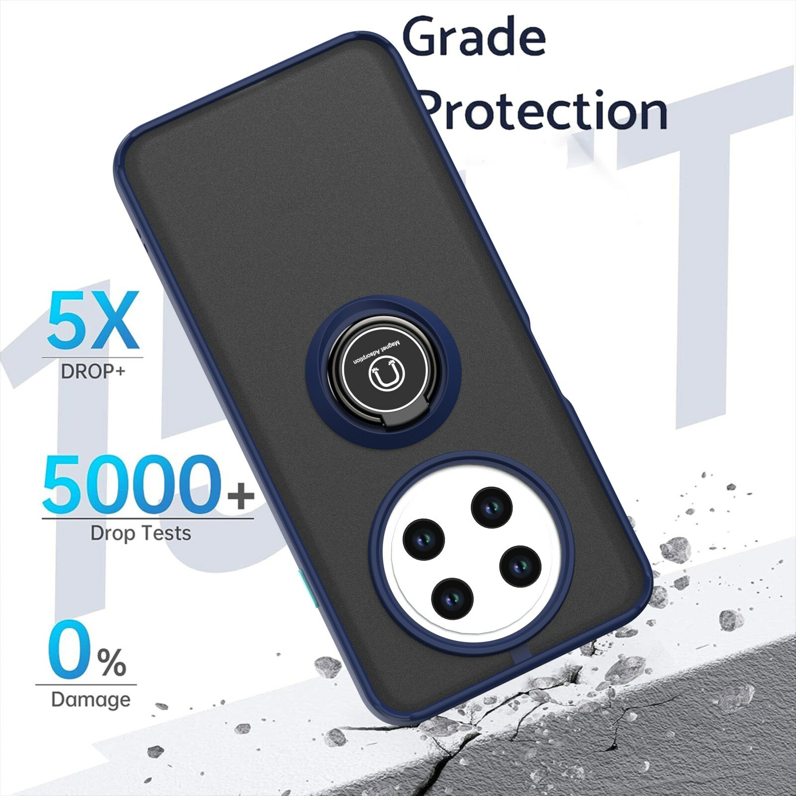 Чехол для Huawei Nova Y91 — фото 1