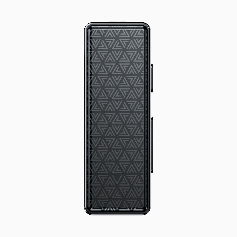 Angelears FiiO BTR11 Bluetooth 5.3 DAC Черный