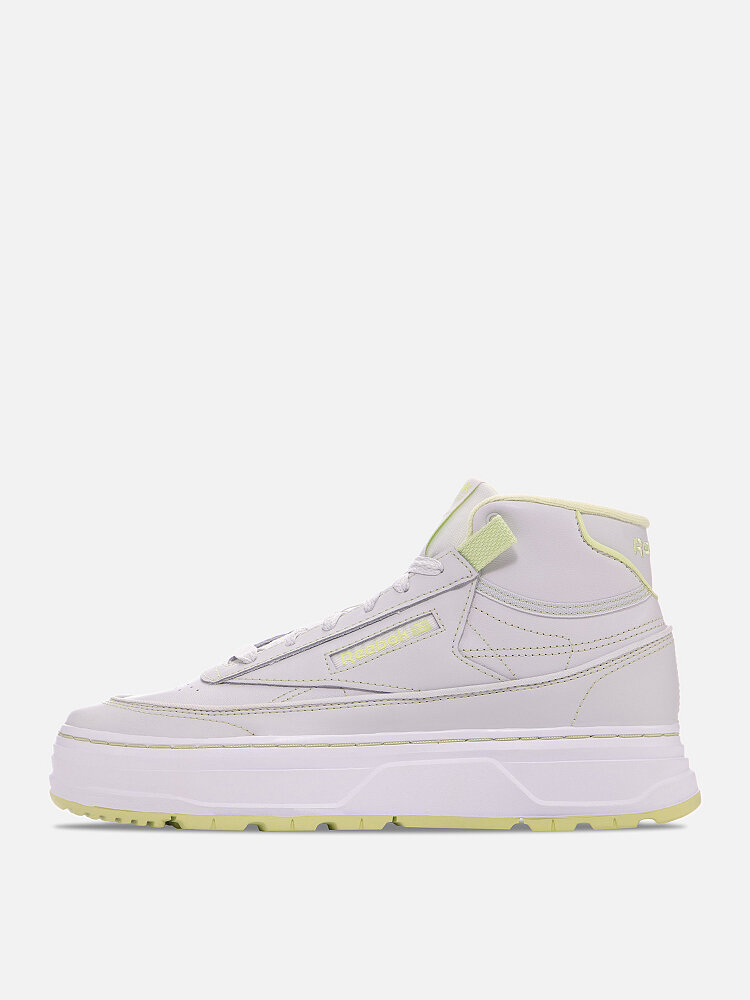 Кроссовки CLub C Geo Mid