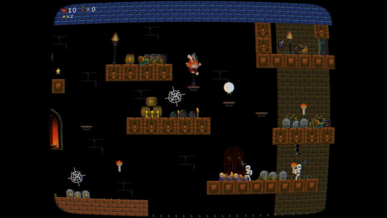 Dragon Boar and Lady Rabbit Steam Ключ • Активация Steam • регион Весь мир