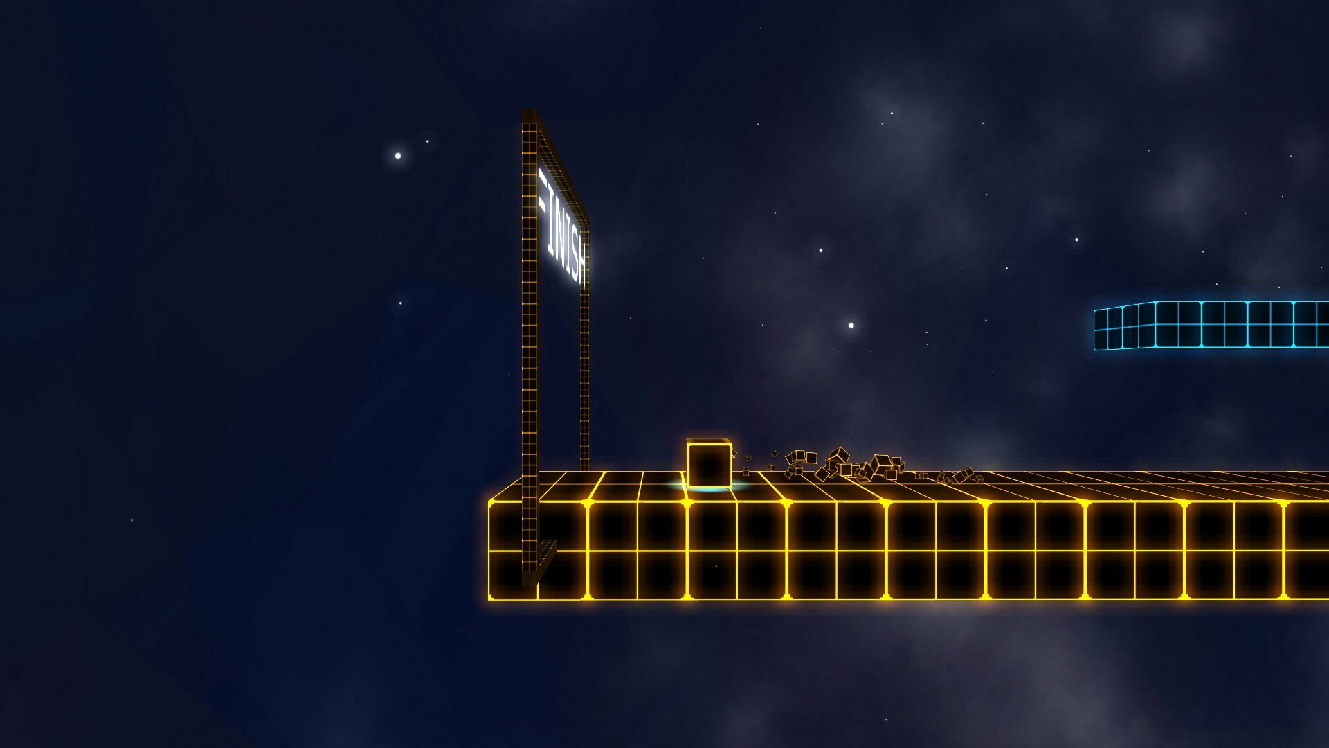 Cube Runner PC Steam Ключ • Активация Steam • регион Весь мир