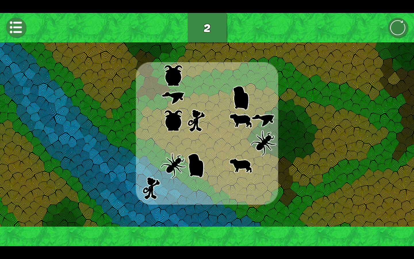 Link the Animals, Все страны — фото 1