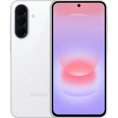 Смартфон Galaxy A37 5G 8/128GB White SM-A376EZWDCAU