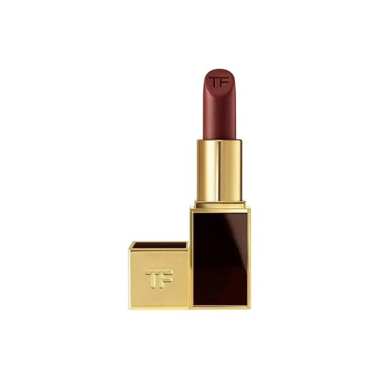 Губная помада женская TOM FORD Tube Flame Enchanting, оттенок #08 Velvet Cherry
