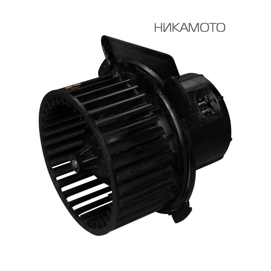 MARSHALL MB9261 Вентилятор отопителя CITROEN C4 I 04-/ PEUGEOT 307 I 01- (MB9261)